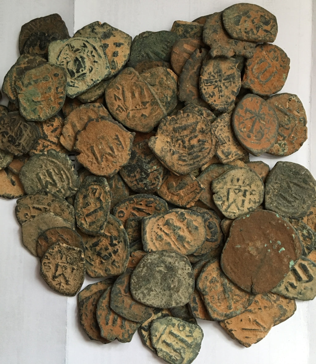 Nerocoins Is A Uncleaned Roman Coin Dealer With Premium Desert Coins ...